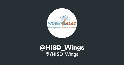 Hisd Wings Linktree