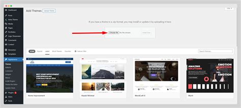 Theme Update Crowdytheme Support
