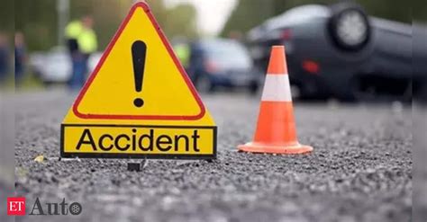 Delhi Traffic Accidents Delhi Sees 15 Decrease In Fatal Road