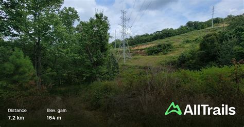 Tortoise And Hare Loop Alabama 45 Reviews Map Alltrails