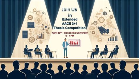 Aacei Montreal Section On Linkedin Do Not Forget To Register For Aacei Montreal Section