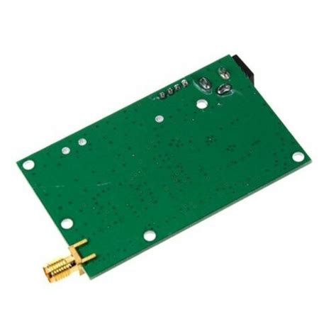 Noise Source Rf Noise Generator Simple Grelly Usa