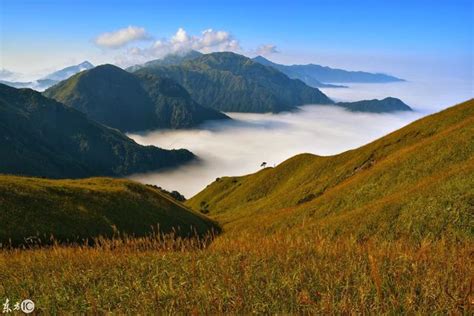 中国十大“非著名”山峰之一 每日头条