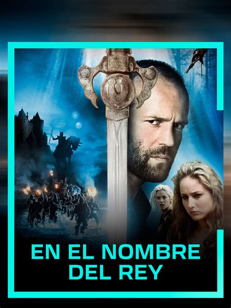 Prime Video En El Nombre Del Rey