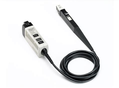 Tektronix Tcp0030a 30 A Ac Dc Current Probe Trinergy Instrument จัดจำหน่าย สินค้า Tektronix
