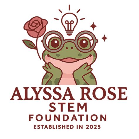 Home Alyssa Rose Stem Foundation
