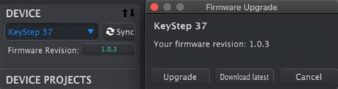 KeyStep 37 General Questions Arturia FAQ