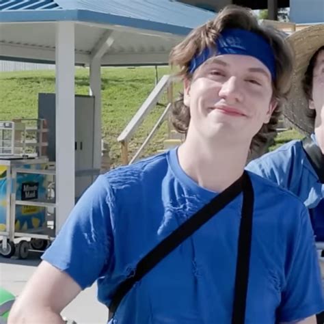 Elijah Nelson In Bloopers Shiloh Celebrity Crush Elijah