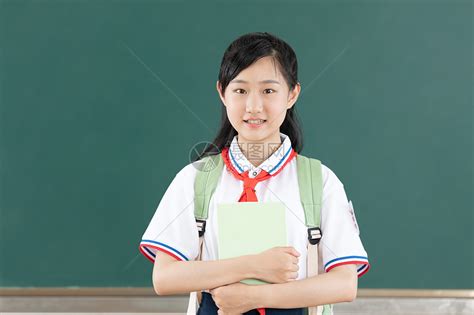 初中生形象高清图片下载 正版图片501653696 摄图网
