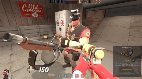What Is Good Hudgui Mods For Tf2and Rtf2