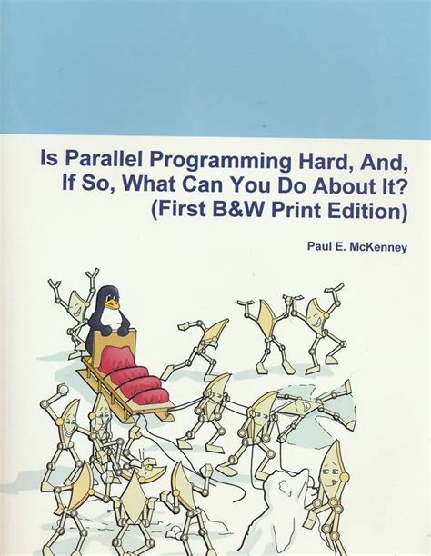 Parallelprogramming Parallelcomputing Concurrentprogramming Ju Rao