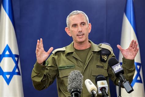 Após Ataque Do Irã Israel Responderá Com Ações E Não Palavras Diz