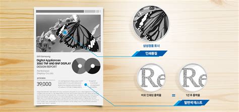 흑백 레이저 프린터 토너 10000매 블랙 Mlt D201stnd Samsung 대한민국