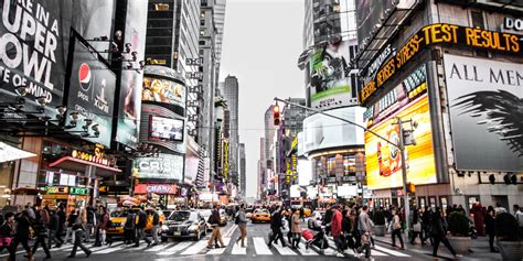 Measuring Billboard Effectiveness Effective Outdoor Ads
