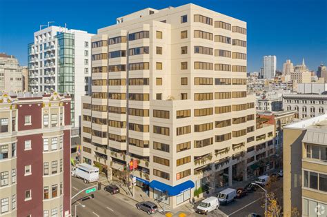 1388 Sutter St San Francisco Ca 94109 Office For Lease Loopnet