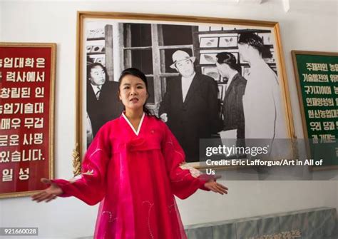 Choson Photos And Premium High Res Pictures Getty Images