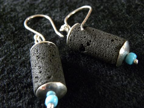 Artesania Nativa Y Mestiza PRODUCTOS TEMPORADA 2010 Aros Colgantes