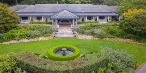 Hathaway Bowral Sold For 3 26 Million