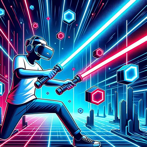 Beat Saber Discount Meta Quest 3 R Metaquestvr