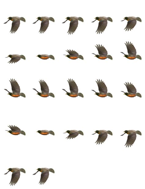 Use Sprite Sheet For 2d Game Adobe Flash Actionscript 3 0 Litoforsale