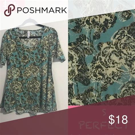 Lularoe Perfect Tee Lularoe Perfect Tee Perfect Tees Clothes Design