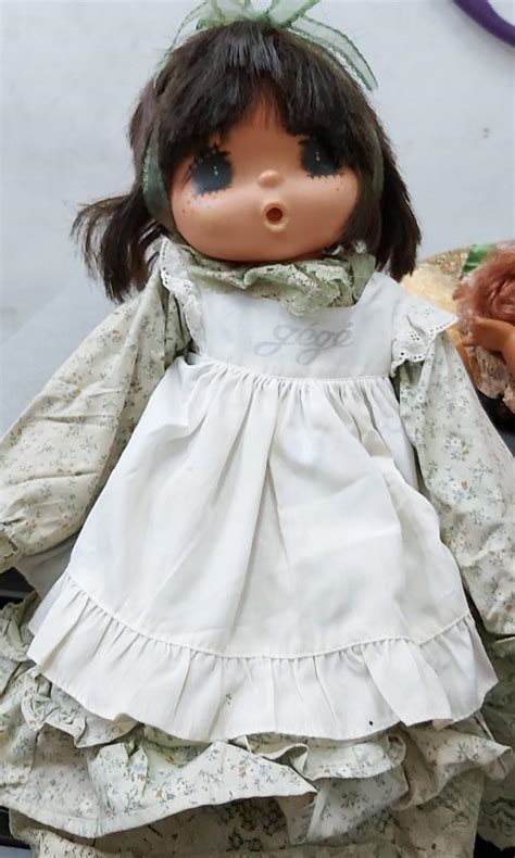 Sekiguchi Doll Hobbies And Toys Toys And Games On Carousell