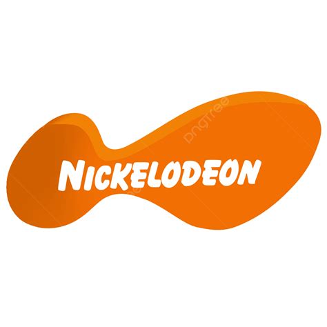 Logo De Nickelodeon Gratis Png Nickelodeon Vector De Nickelodeon The