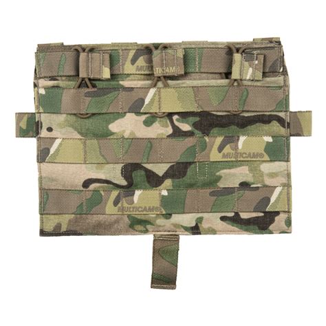 Avs™ Detachable Flap M4 Flat