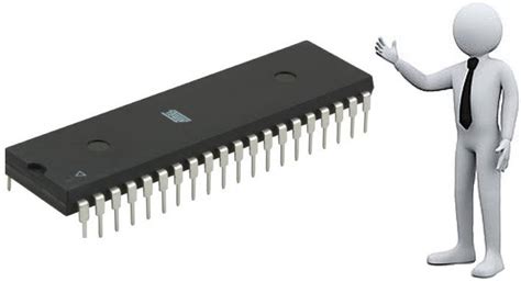 Pic Micro Controller