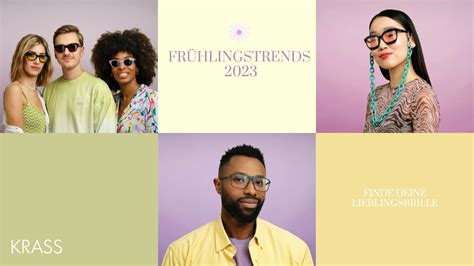 Brillen Sonnenbrillen And Kontaktlinsen Online Kaufen Krass Optik
