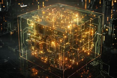 Page 2 Ai Supercomputer Power Vectors And Illustrations For Free