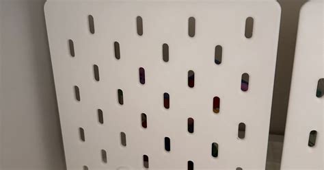 Gridfinity Skadis Feet By Edicon Download Free Stl Model