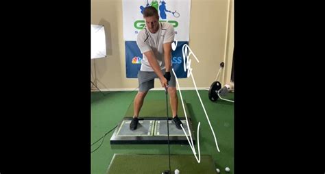Swing Analysis With Force Plates Swingu Clubhouse