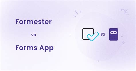 formester vs zoho forms zoho forms alternative formester