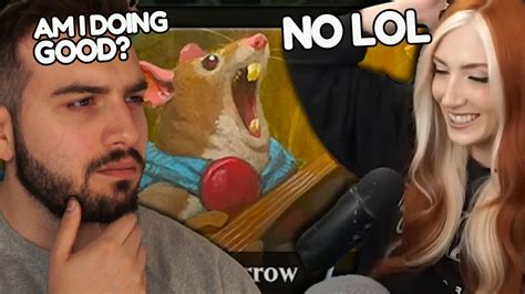 Voxy Coached Me In Mtg Draft It Was A Mistake Youtube