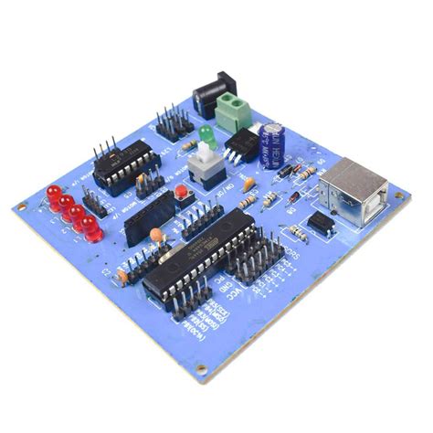 Avr Atmega8 Bootloader Mini Development Board Cubot Lifestyle
