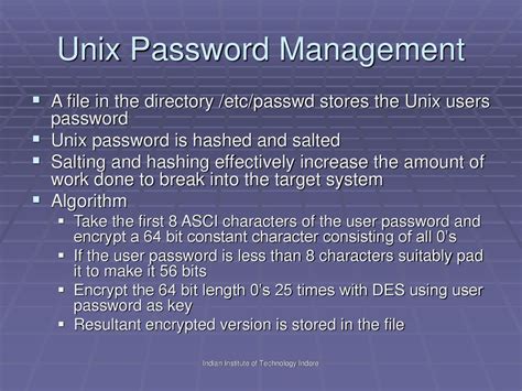 Operating System Security Ppt Download