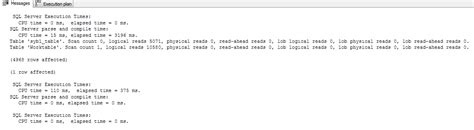 Sql Server Lock Differences Between Insert Into Vs Select Into While