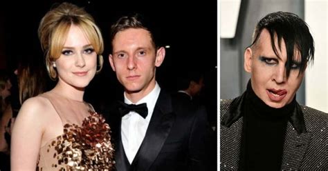 Evan Rachel Wood Gives Custody Of Son Jack 9 To Ex Jamie Bell After