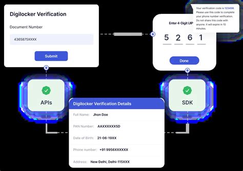 Digilocker Api Surepass