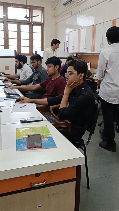 Mh Saboo Siddik College Of Engineering On Linkedin Codekarkedekh