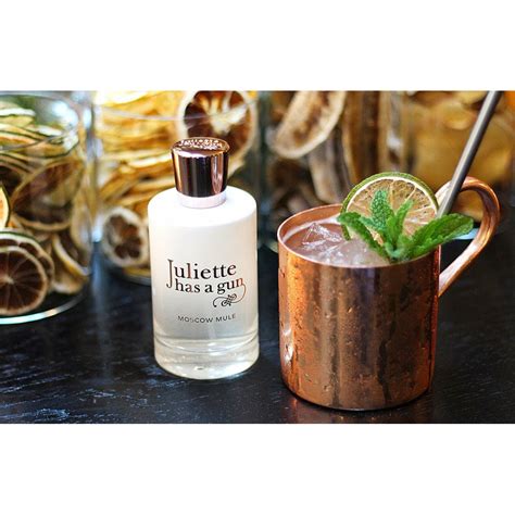 Juliette Has A Gun Moscow Mule Edp Size 3 Ml