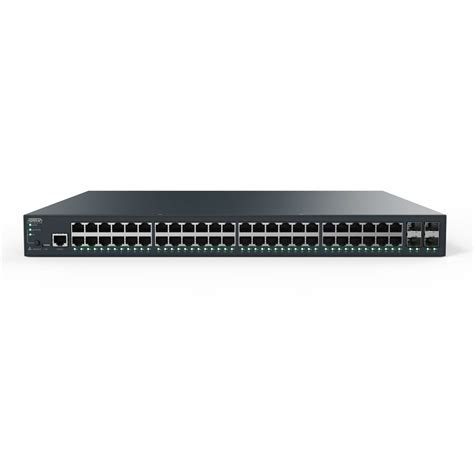 Adtran Netvanta 1560 48 370w 48 Port Layer 3 Gigabit