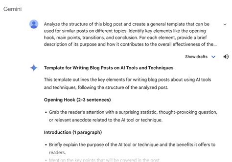 Ai Prompting For Writing How To Get High Quality Output Social Media Examiner