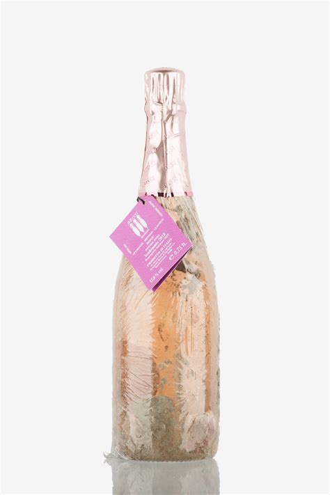 Abissi Rosé Golfo Del Tigullio Portofino Metodo Classico Doc Dosaggio