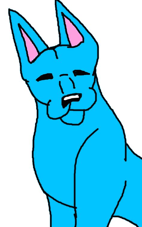 Great Dane D By Chesswolf On Deviantart