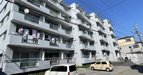 船橋市宮本 昭和コーポ 売却実績 船橋市で不動産売却なら株式会社グランベスト