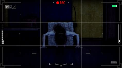 The Ring My Try On Evil Samara Morgan Rsf6avatars