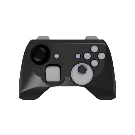 Magwheel Compact Sim Racing Controller For Pc Xbox Playstation Ni