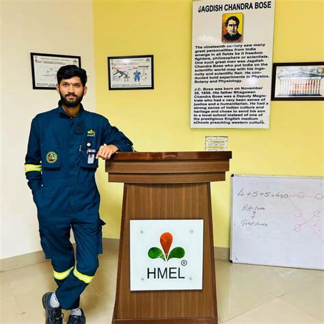 Pranay Pardhi On Linkedin 🎉 Cheers To One Year At Hpcl Mittal Energy